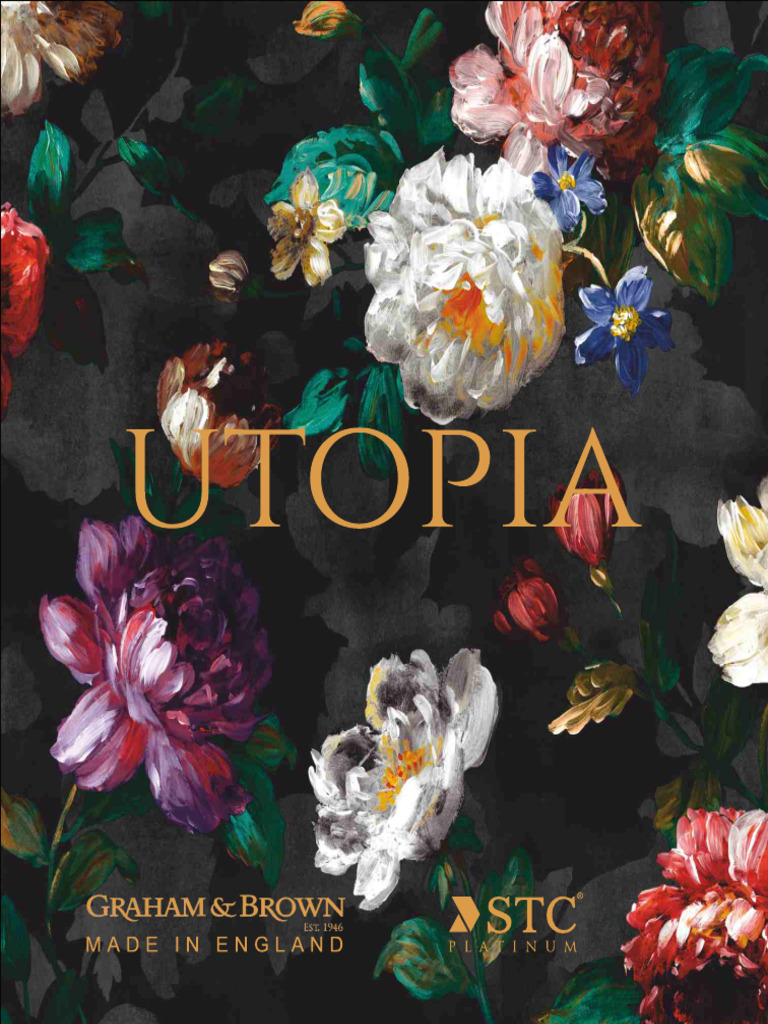 Utopia | PDF