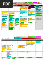 Daly Parade Statement | PDF