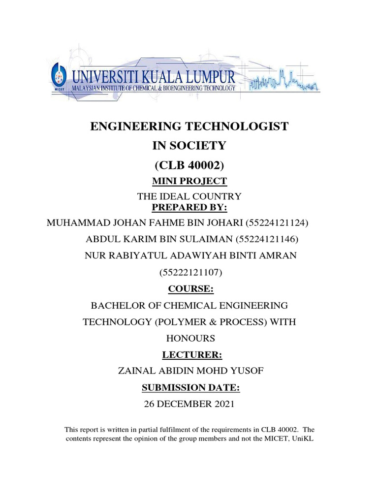 Mini Project Pdf Risk