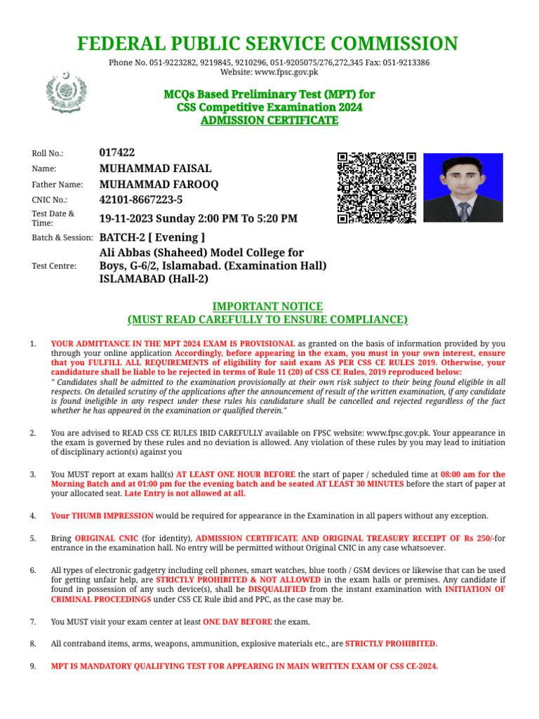 MPT 2023 Solved Answers Questions | PDF | Government | Justice