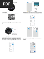 Instrukcja Instalacji Play Box Net Router HFC Kaon | PDF