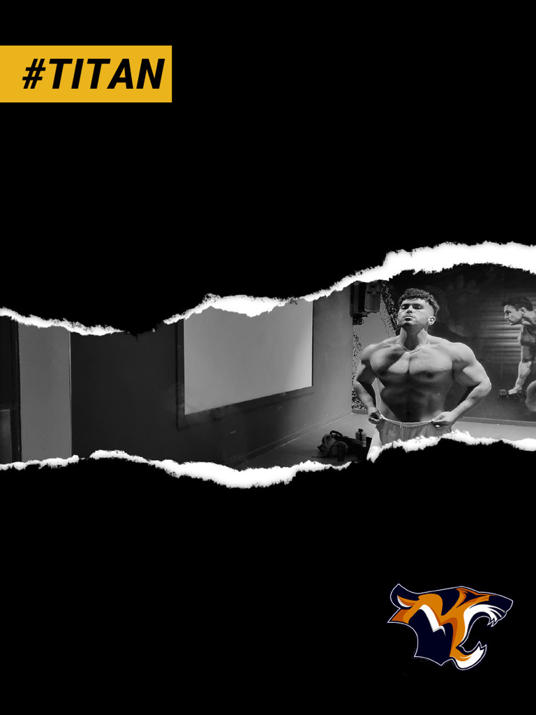 Programme TITAN | PDF | Magnésium