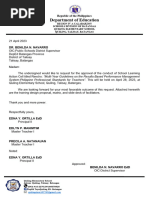 Sample Completion-Or-Terminal-Report-For-Trainings | PDF | Educational Technology | Learning