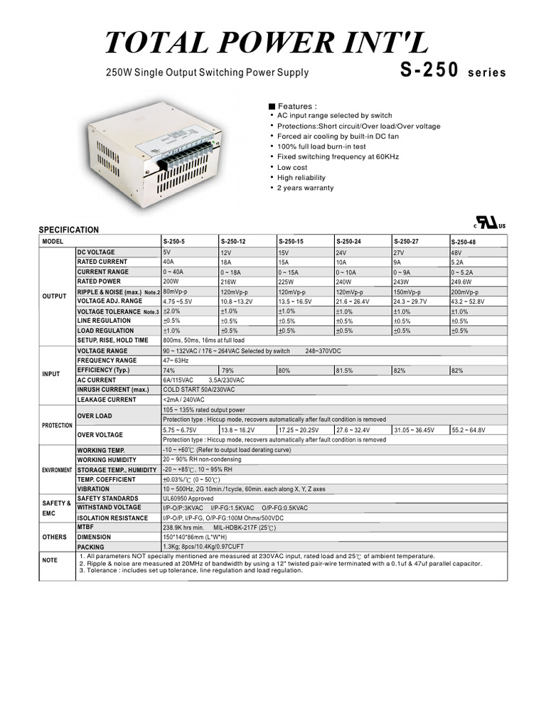 Data Sheet | PDF | Manufactured Goods | Electronics