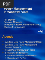 Windows Performance Power Slider Guide | PDF | Microsoft Windows ...