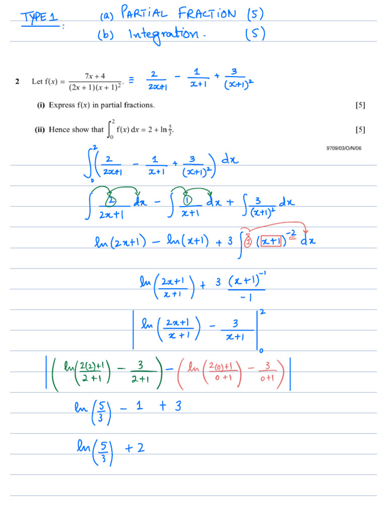 Integration p3 Typewise | PDF