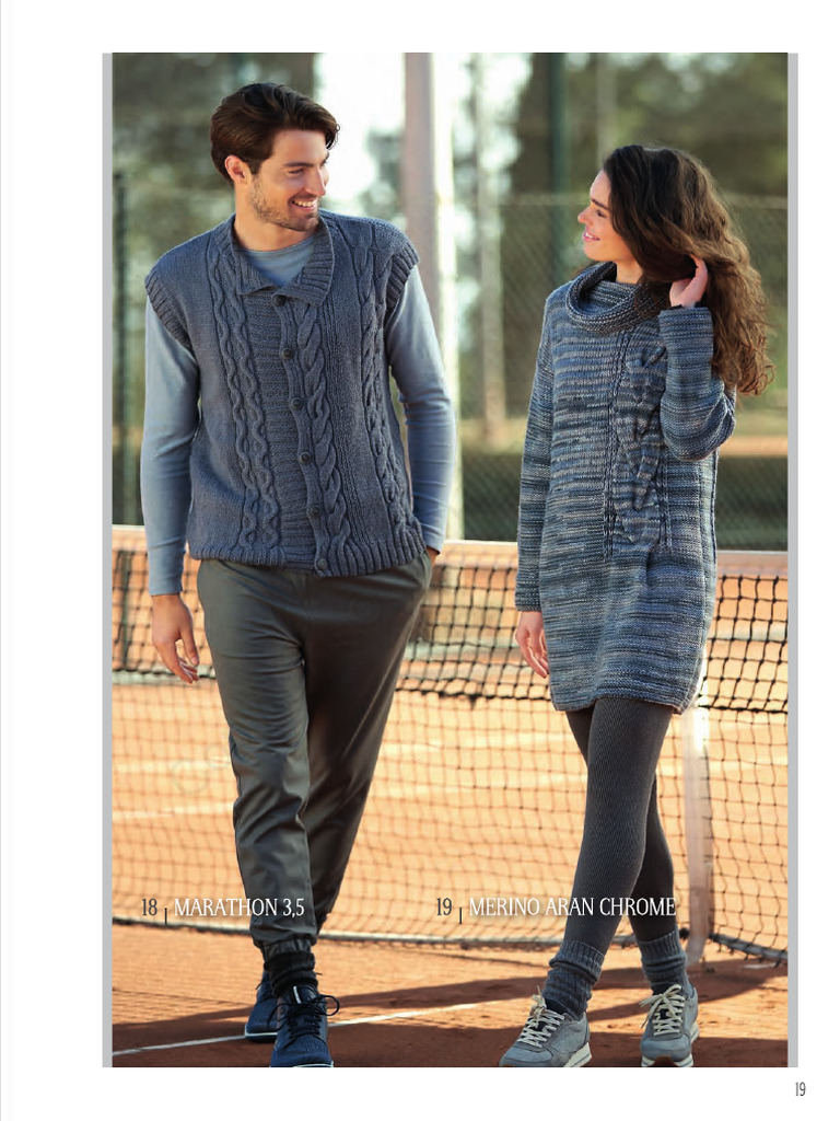 6000 19 Patron Gratis | PDF