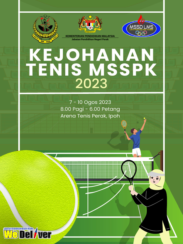 Tenis MSSPK | PDF