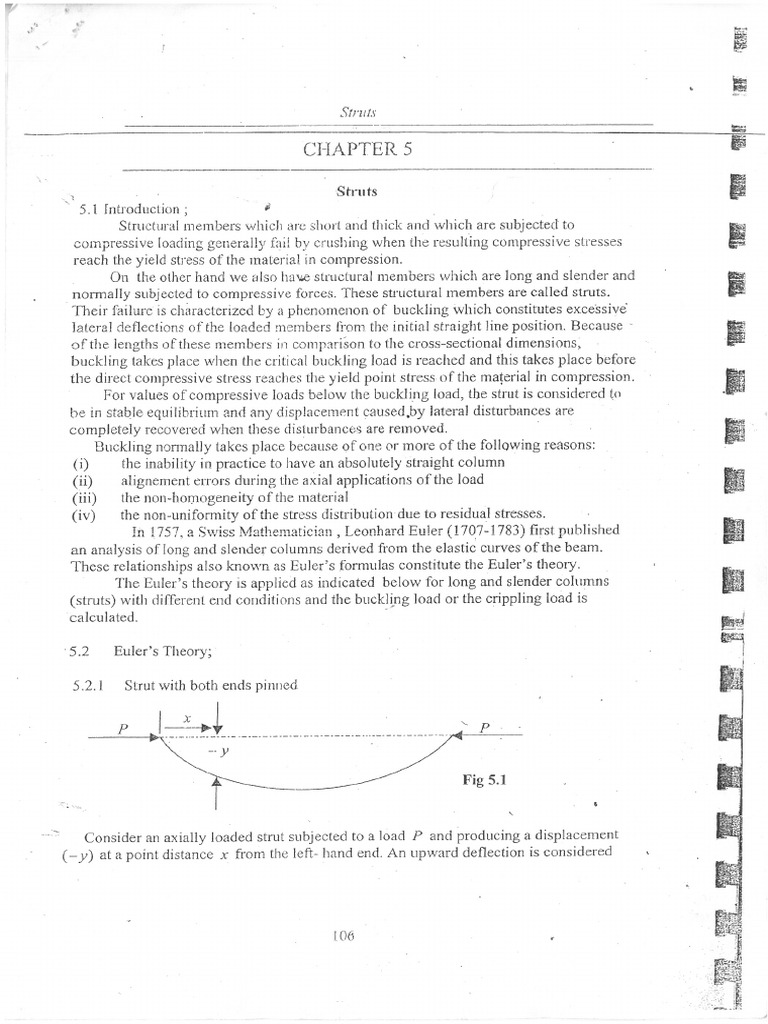 Struts Notes (Final Corrected Draft) | PDF