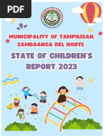 Comprehensive Emergency Program For Children CEPC | PDF