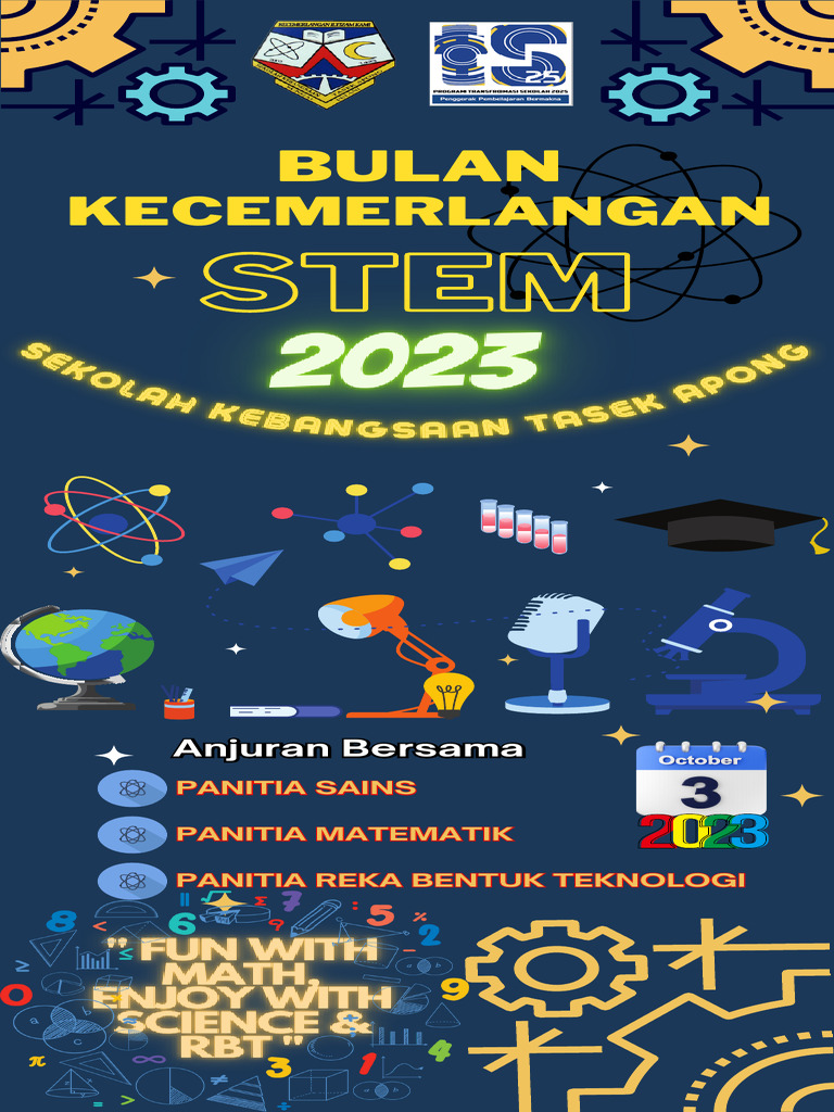 Panitia STEM Bulan Kecemerlangan | PDF