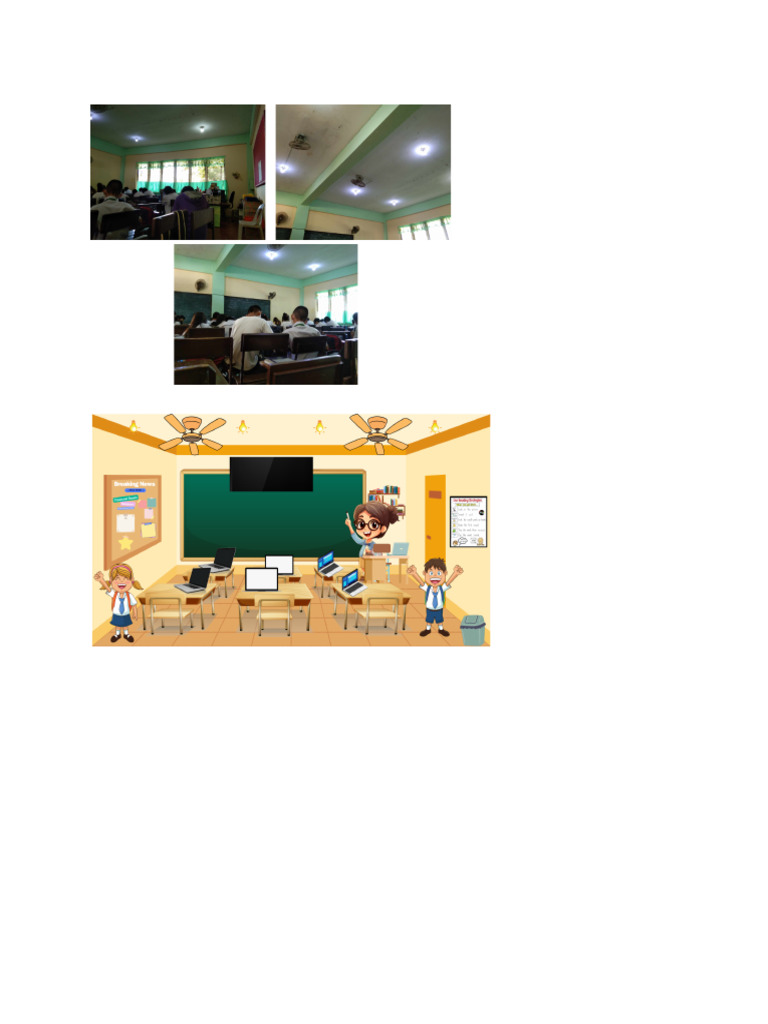 Classroom | PDF