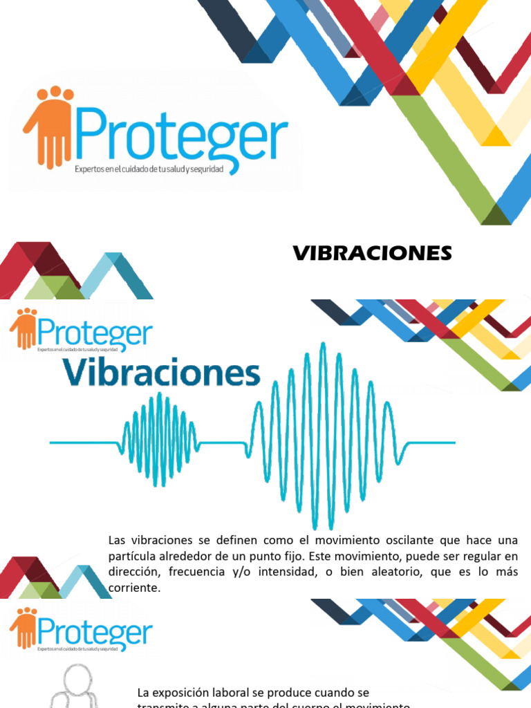 VIBRACIONES | PDF