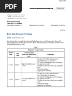 Caterpillar Fault Codes PDF | PDF | Automatic Transmission ...