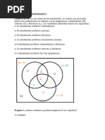 Ejercicio Complementario Tarea 3 | PDF