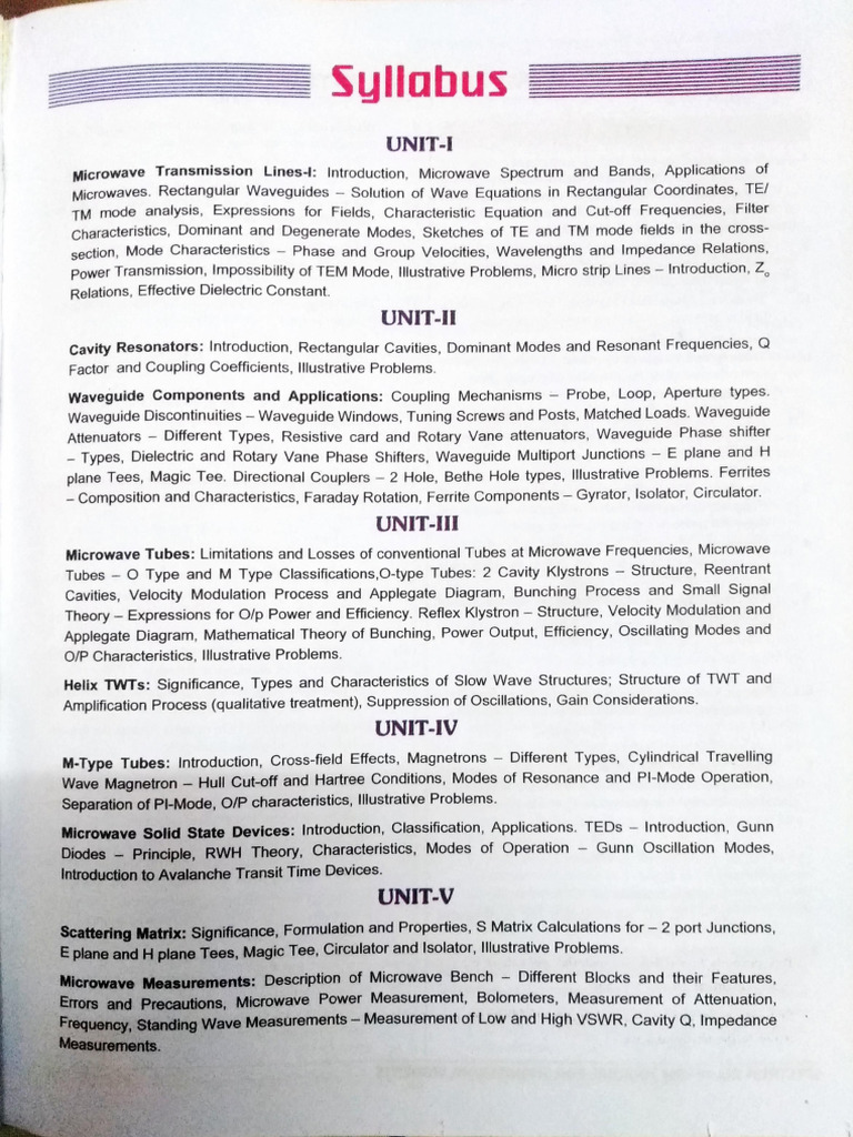 MWE All Units | PDF | Vacuum Tube | Amplifier