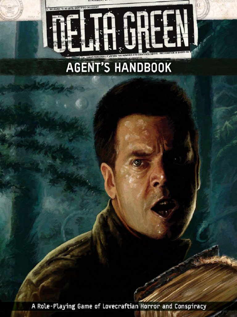 Agent's Handbook | PDF