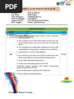 Modul Pembelajaran Tahfiz Semester 1 201 | PDF