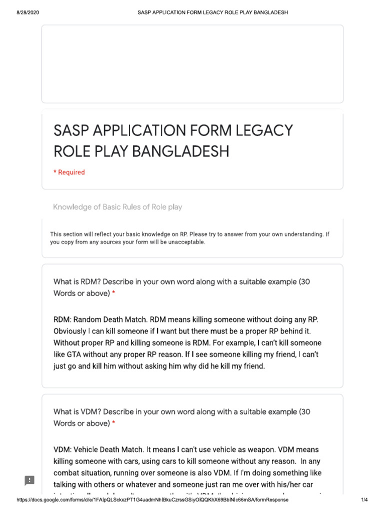 SASP2 | PDF