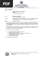 General Assembly Program | PDF