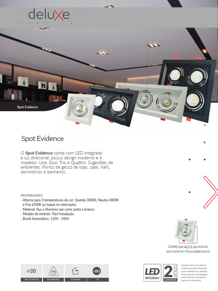 Spot Evidence | PDF
