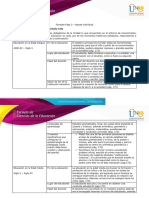 Ejercicio Complementario Tarea 3 | PDF