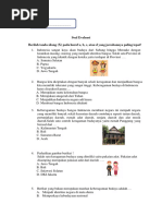 LKPD 1.2 Keberagaman Budaya Indonesia | PDF