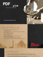 List of Saudi Aramco's Subsidiaries | PDF | Petroleum | Petroleum Industry