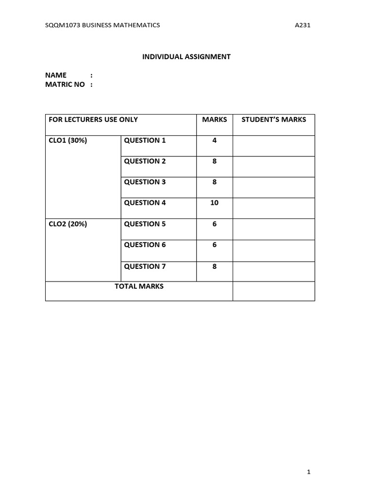 Ia Question | PDF | Interest | Present Value