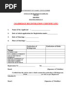 CGHS Addition Deletion | PDF