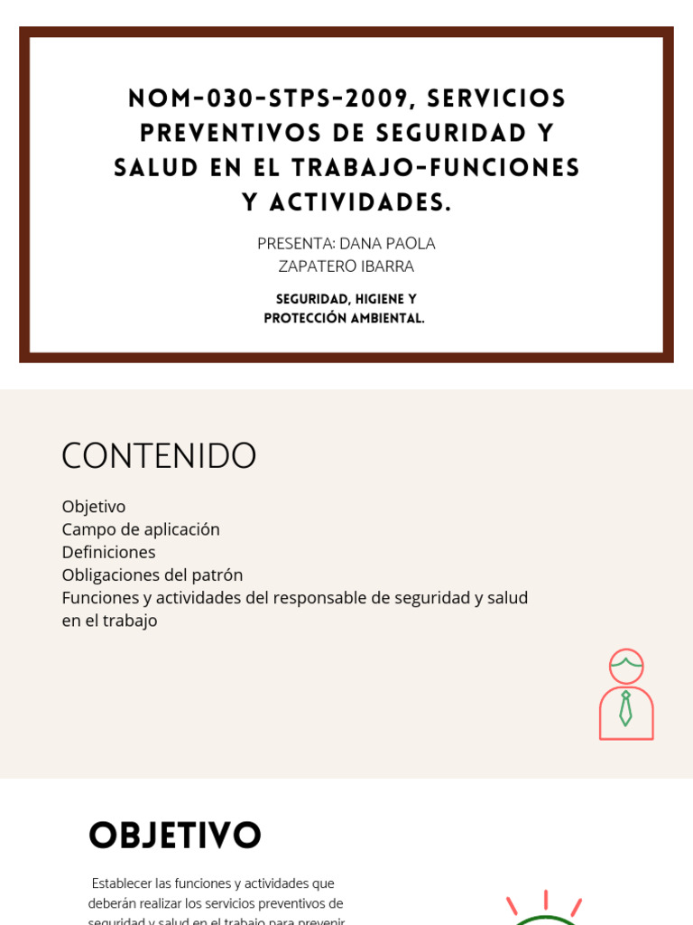 Nom STPS 021 | Descargar gratis PDF | Valores