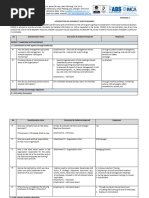 Hse Training Plan Template Excel | PDF | Occupational Safety And Health ...