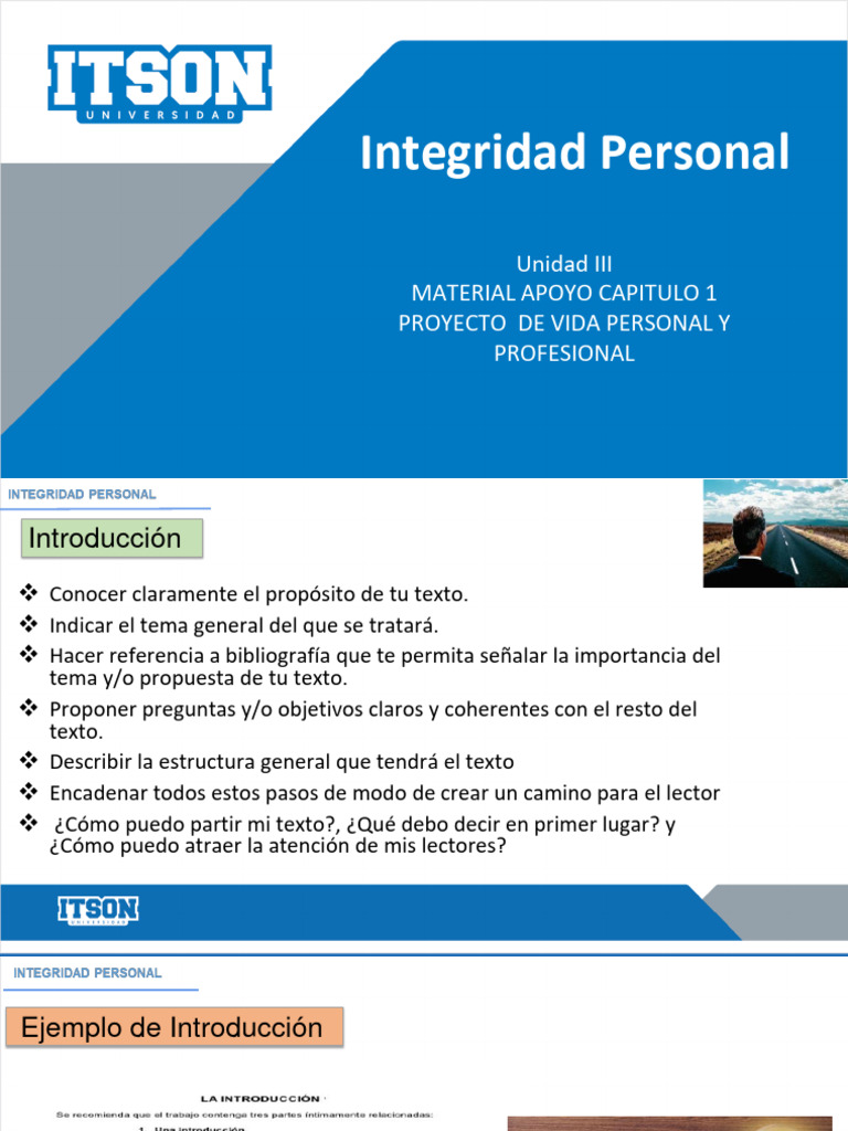 Uc3-Material Sesion 14 Captitulo 1 | PDF