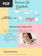 Nomenclatura Dentaria - El Código Internacional (FDI) | PDF | Diente ...