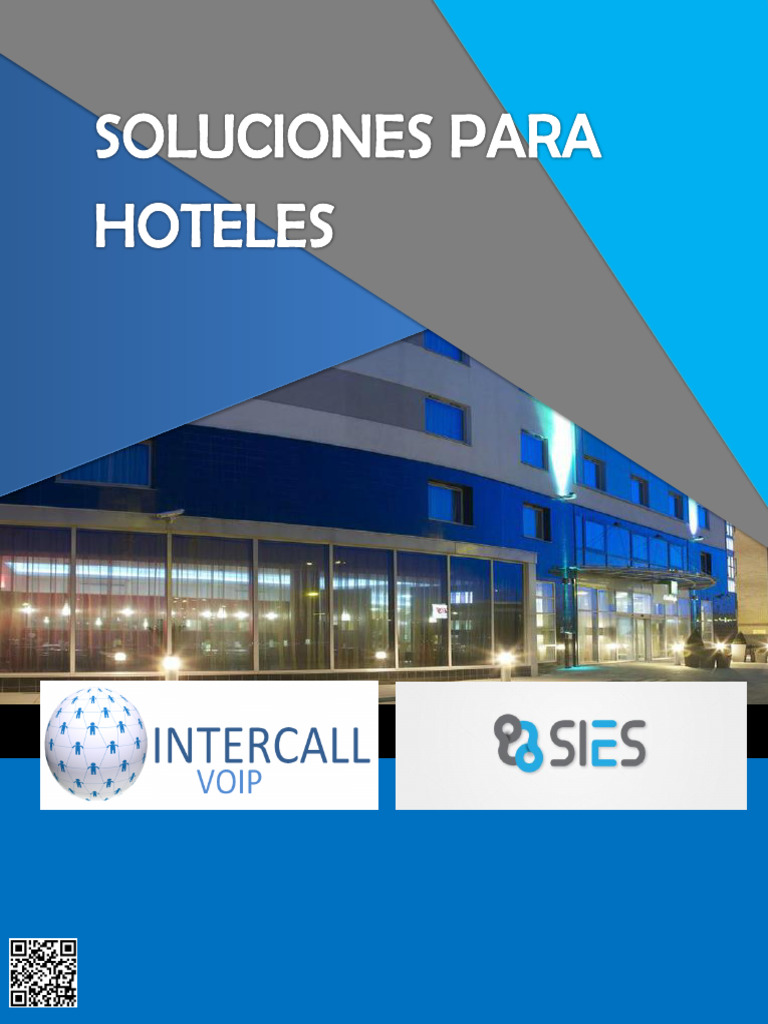 Portafolio Intercall y Sies-1 | PDF | Circuito cerrado de televisión | La seguridad informática