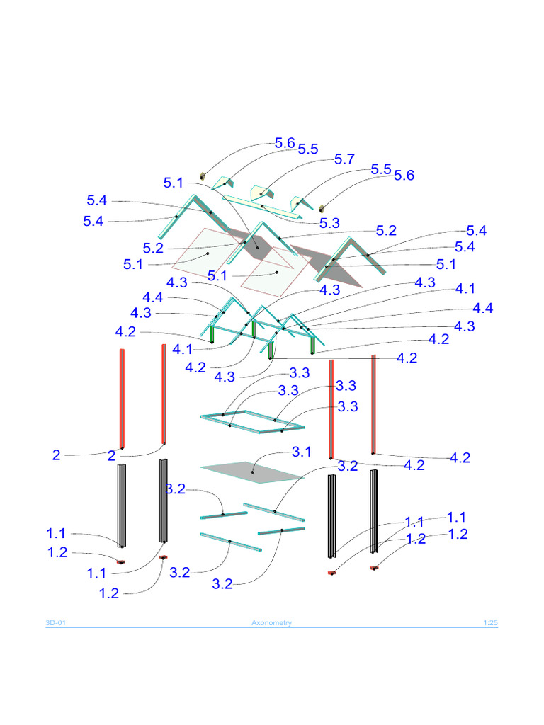GRB - Nov18 Drawing | PDF