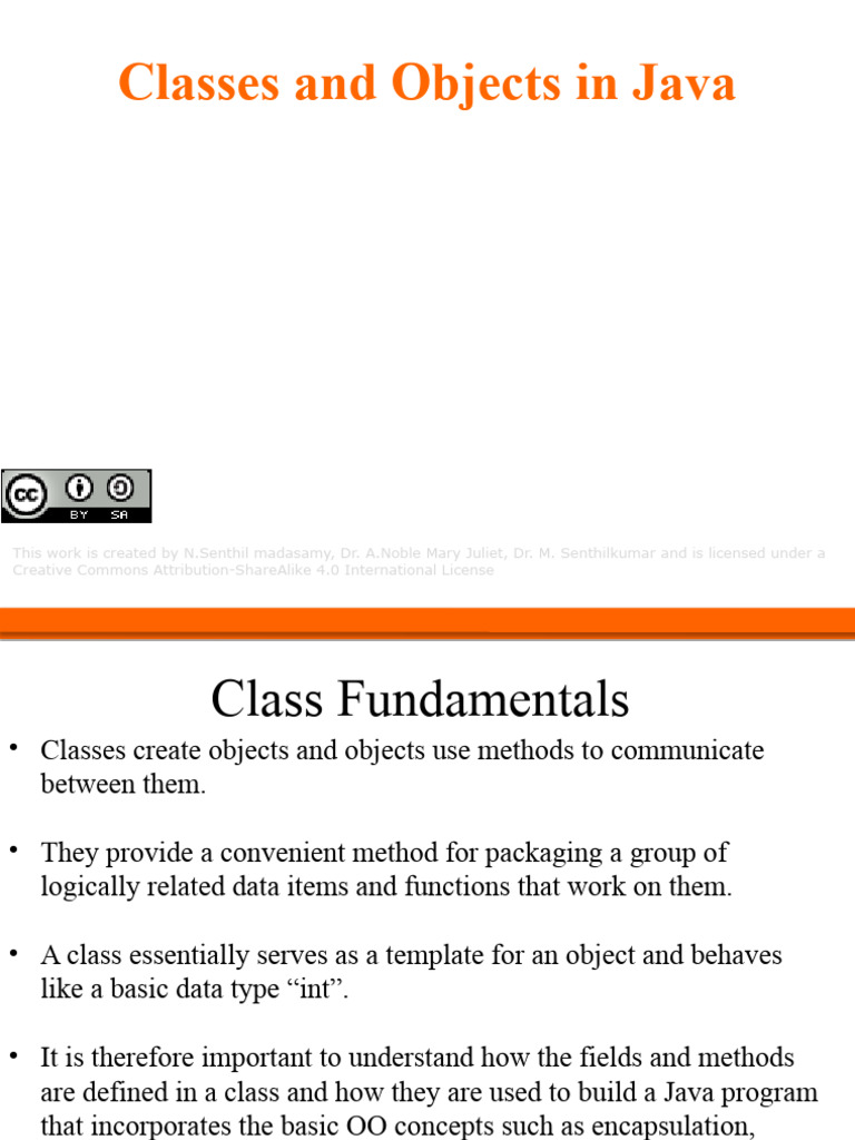 Unit I1 Pdf Programming Constructor Object Oriented Programming