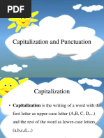 Court Capitalization Guide 1739523772 | PDF