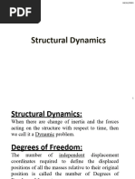 Flexibility & Stiffness Matrix Method | PDF | Stiffness | Structural Analysis