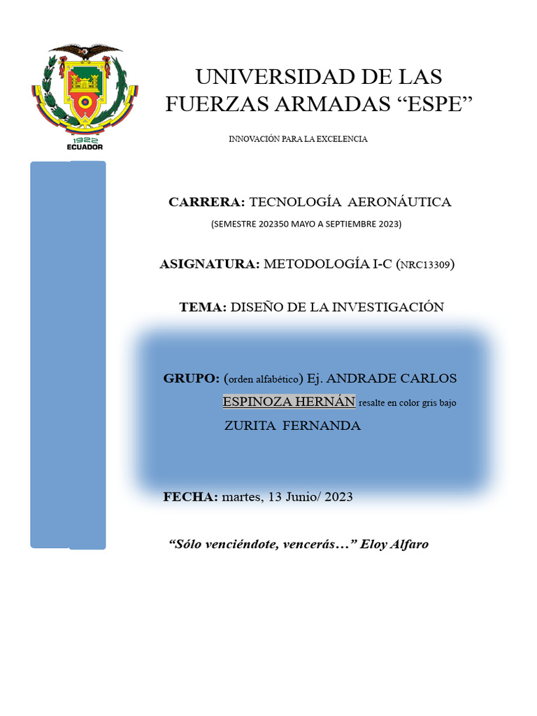 Caratula... Formato Mic | PDF | Métodos y materiales de enseñanza | Informática