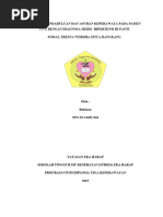 LP Hipertensi Icha 2025 | PDF