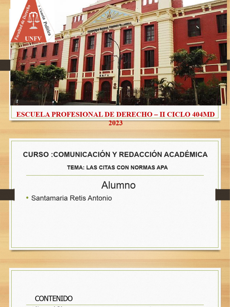 LAS CITAS CON NORMAS APA Actualizado y Coregido Final | PDF | Ozono | Sic