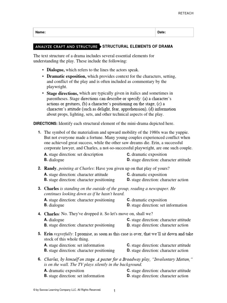 The Crucible Analayze Crafts And Structure Pdf Pdf