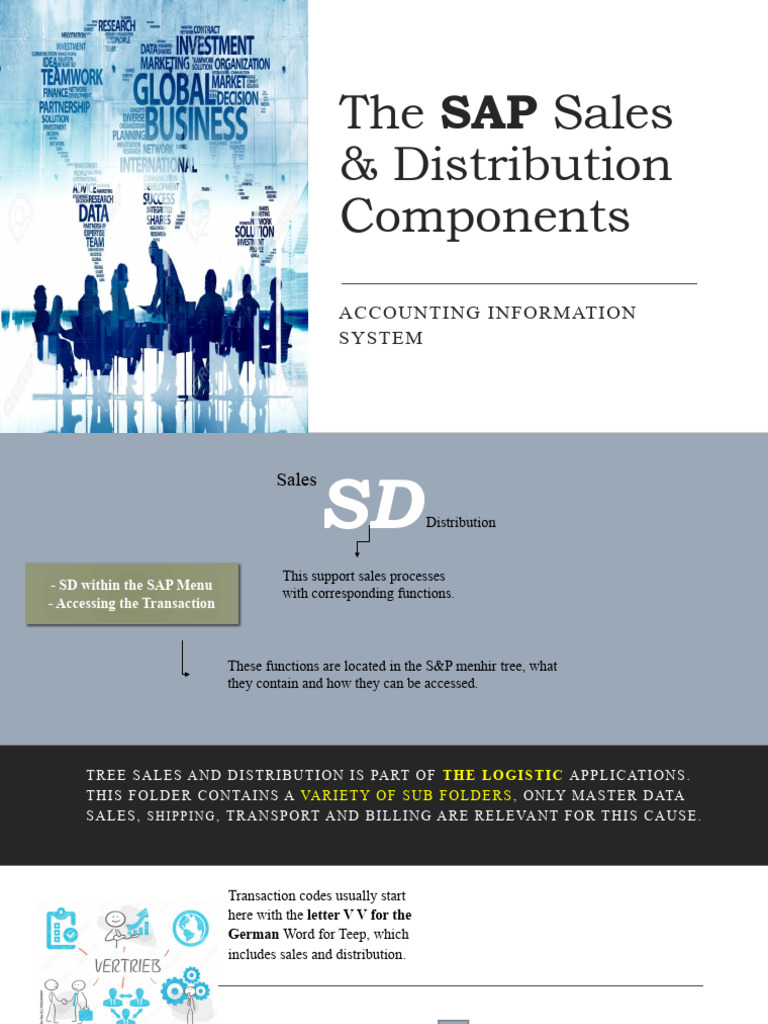 Ais Presentation | PDF
