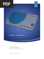 Primavera - Facturação - Manual Do Utilizador | PDF | Janela ...