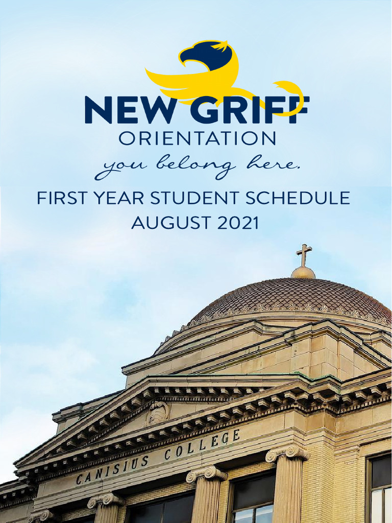 NGO First Year Student Booklet | PDF | Hypnosis