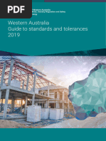 NCC Waterproofing Learner Guide | PDF | Shower | Wall