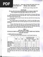 Giới thiệu về trường THPT Nguyễn Thị Minh Khai | PDF