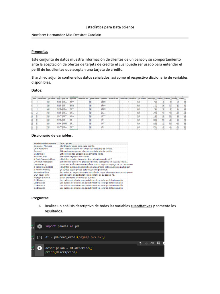 Epds PC01 | PDF | Finanzas y dinero