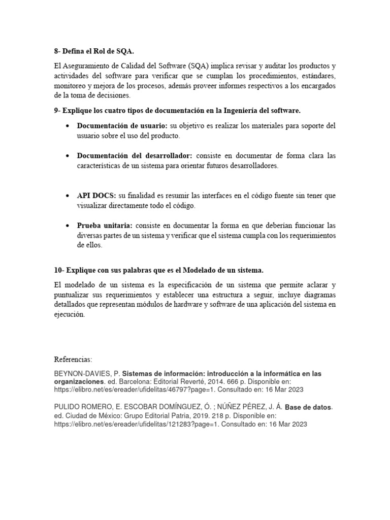 Fundamentos 2 | PDF